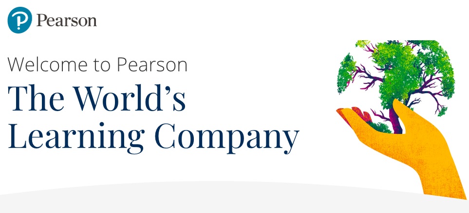 Pearson ha annunciato la sua strategia di uscita dal cartaceo ...