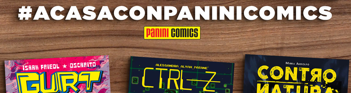 Solidarietà Digitale Pt. 1: fumetti digitali da scaricare gratis ...