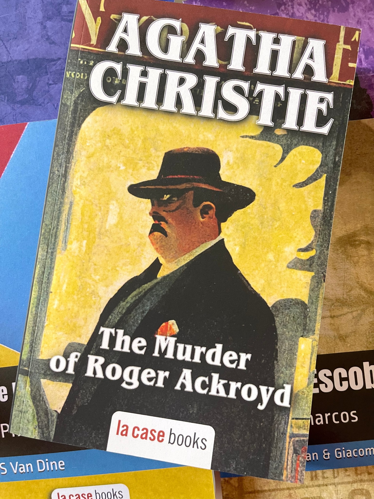 Libri, le top10 del 2023 di LA CASE Books – EDITORIA DIGITALE